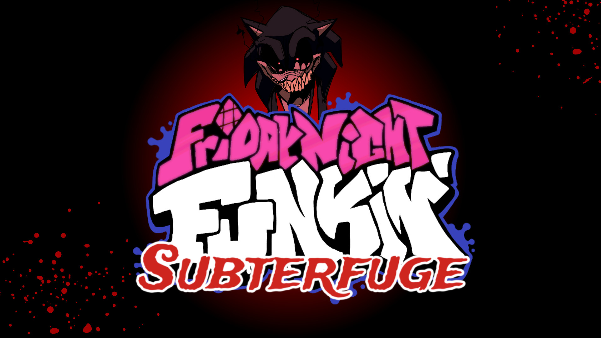 Friday Night Funkin': Subterfuge (v1.2) Mod for Friday Night Funkin ...