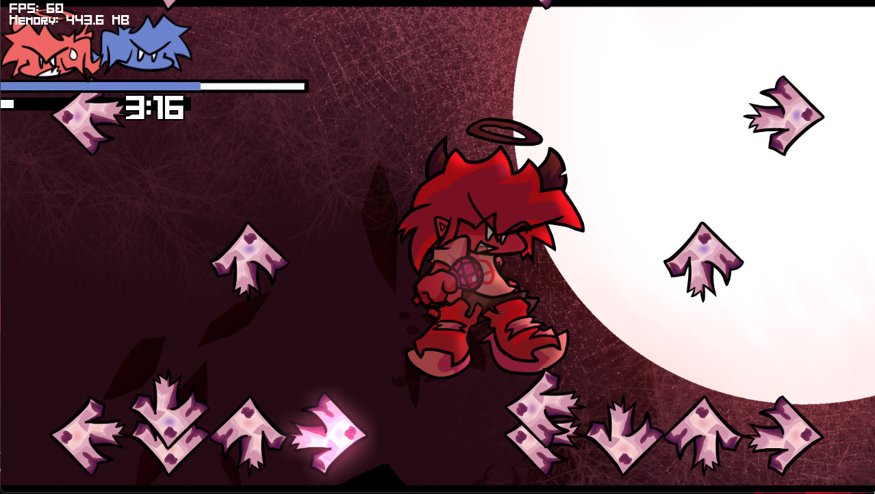 FNF: Every OC Mod Ever [BETA] Mod for Friday Night Funkin' | FNF Mods