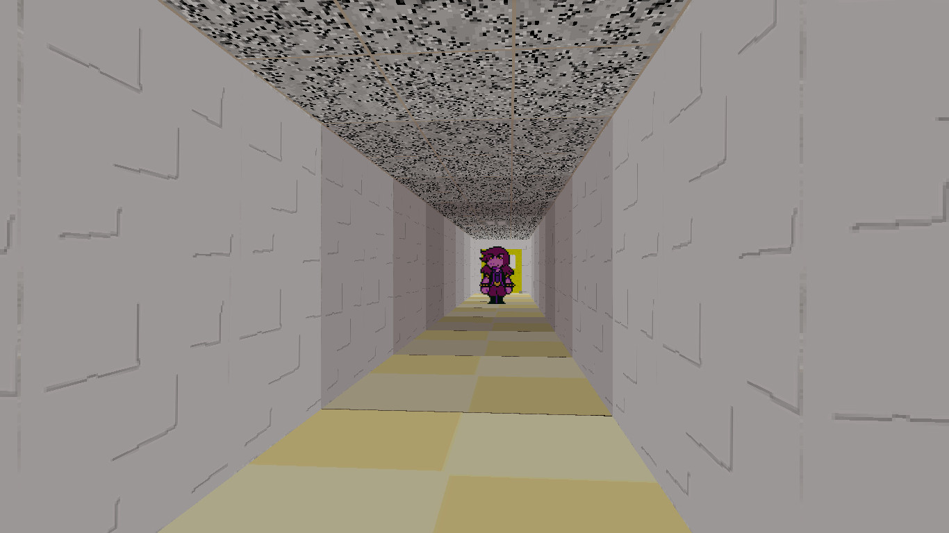 The Class Of Willy Remastered Mod for Baldi's Basics | Baldi Mods