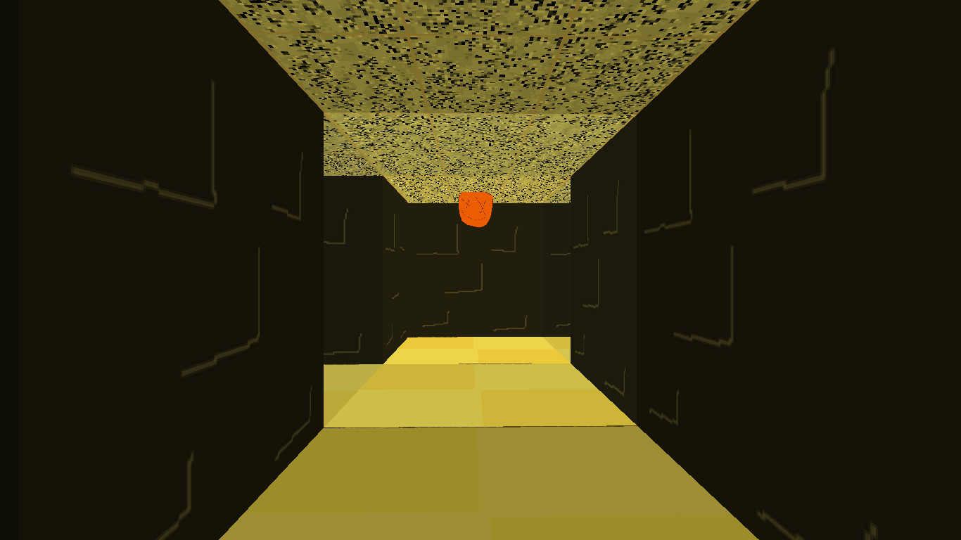 The Class Of Willy Remastered Mod for Baldi's Basics | Baldi Mods