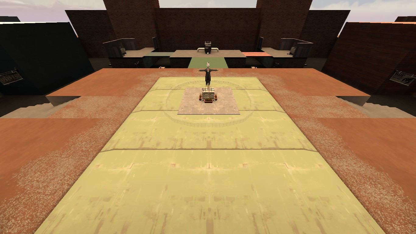 arena_guardiancenter Mod for Team Fortress 2 Classic | TF2Classic Mods