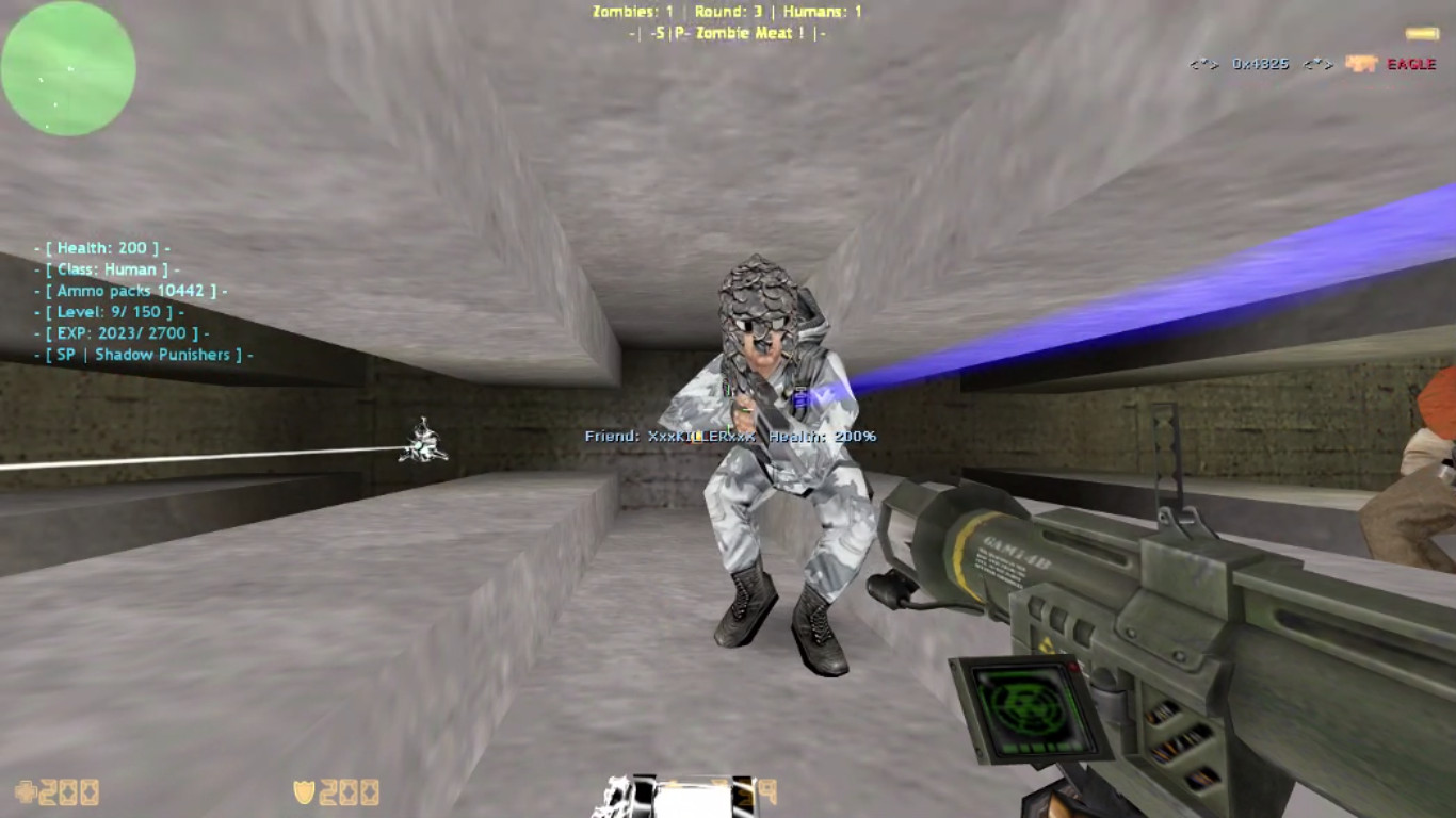 Greek Armor Helmet [CS 1.6 Hat] Mod for Counter-Strike 1.6 | CS1.6 Mods