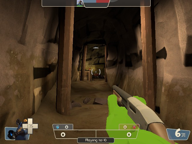 Yoshi Mod for Team Fortress 2 | TF2 Mods