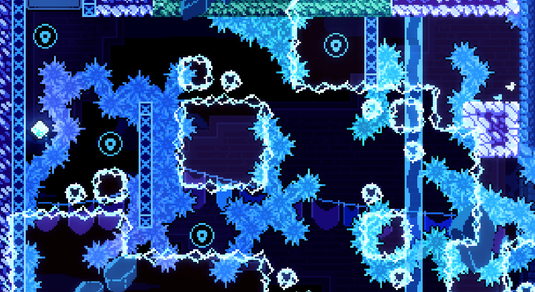 Frostbite Mod for Celeste | Celeste Mods