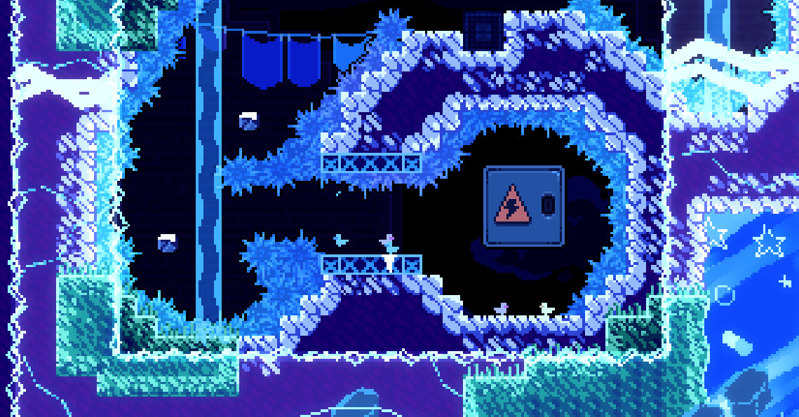 Frostbite Mod for Celeste | Celeste Mods