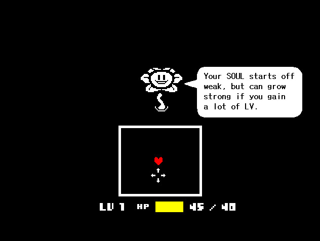 Undertale Shape Change (REWORKING) Mod for UNDERTALE | UT Mods