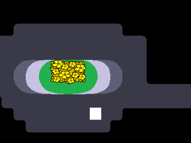 Undertale Shape Change (REWORKING) Mod for UNDERTALE | UNDERTALE Mods