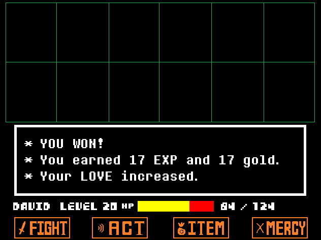 Undertale Shape Change (REWORKING) Mod for UNDERTALE | UT Mods