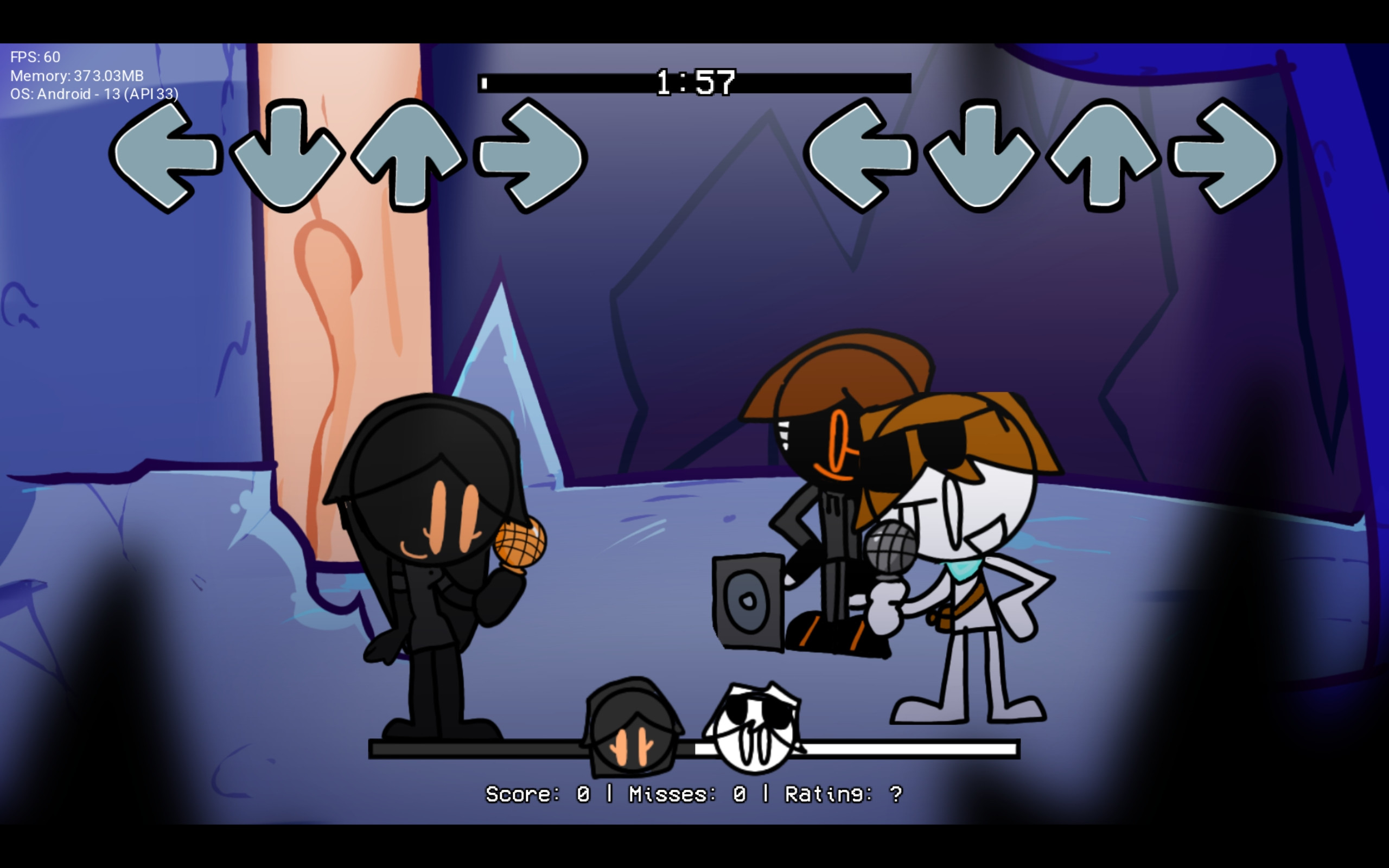 Bro official (Alpha) 1.2 Mod for Friday Night Funkin' | FNF Mods