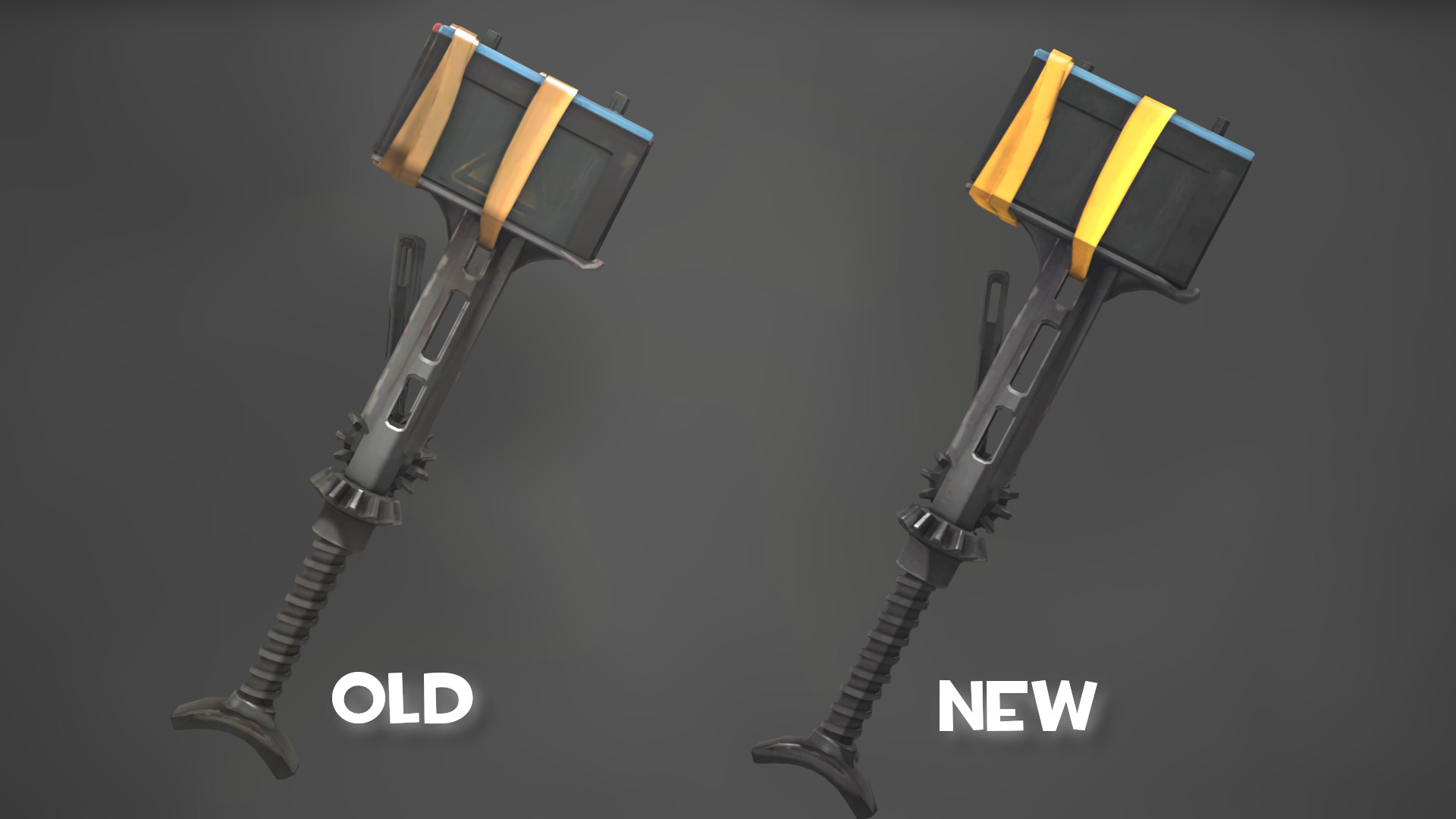 Mannerly Melee Mod for Team Fortress 2 | TF2 Mods