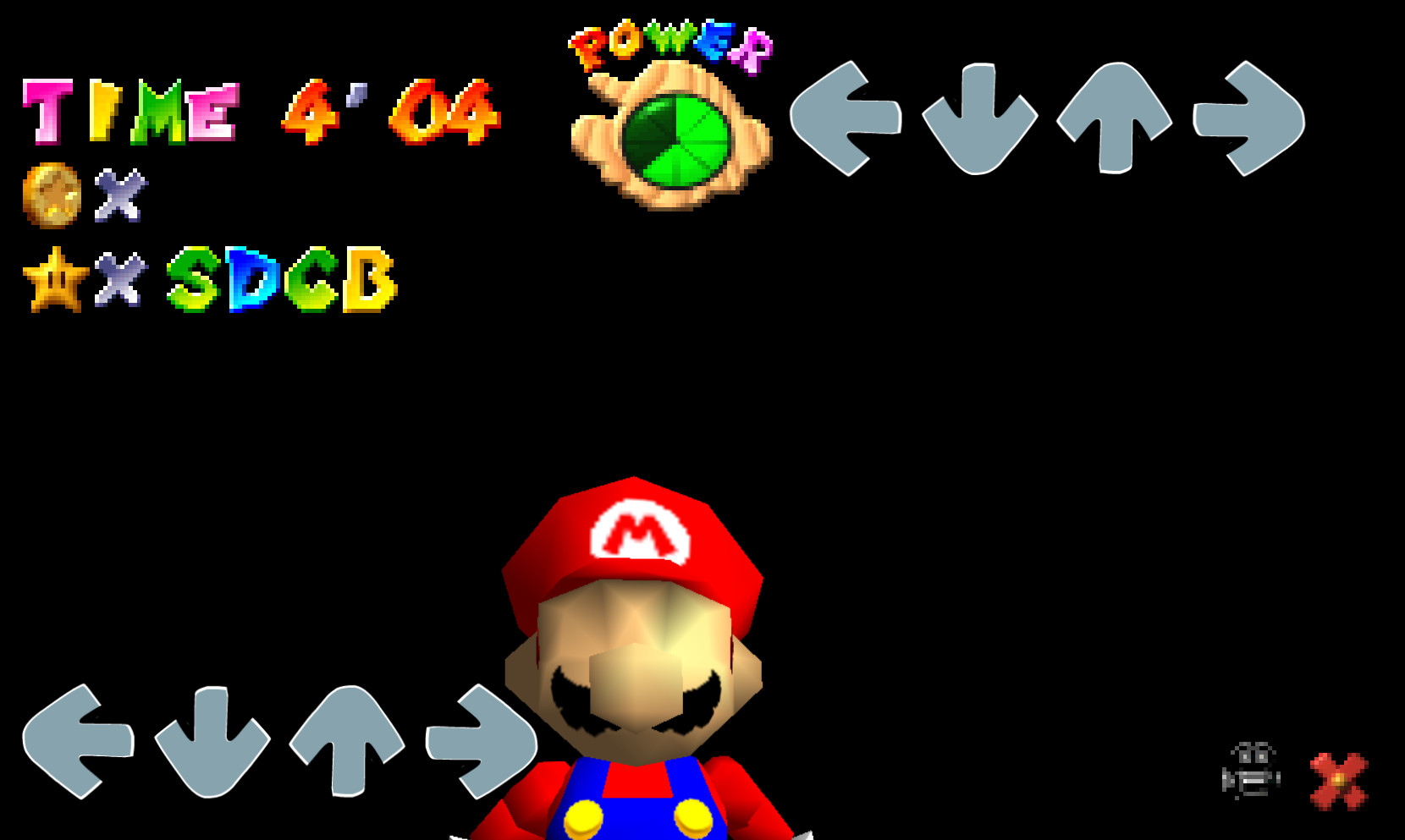 Internal Plexus One Shot (Unofficial) Mod for Friday Night Funkin ...