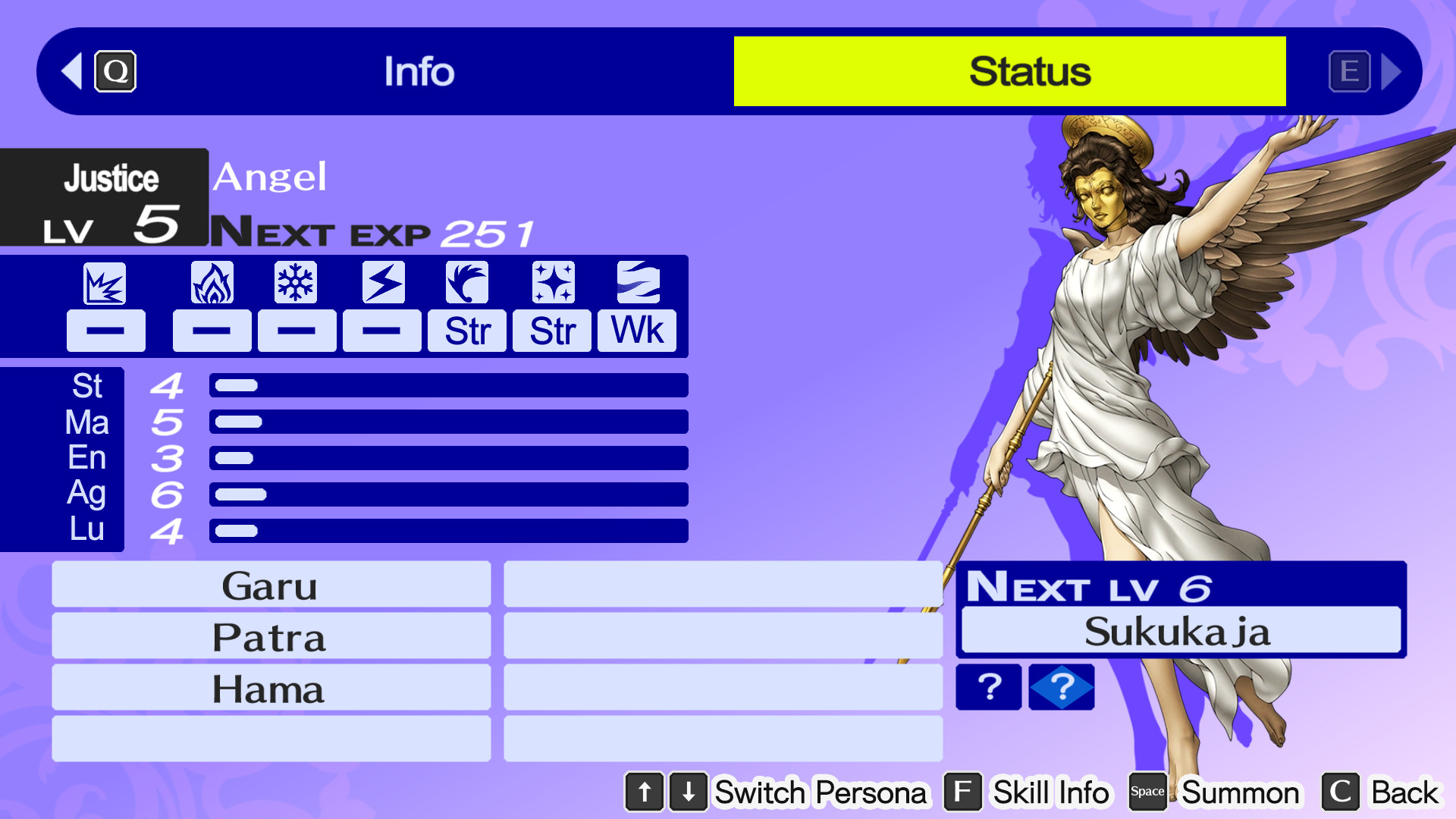 SMT V Alternative Models+ Mod for Persona 4 Golden PC (64 Bit) | P4G64 Mods