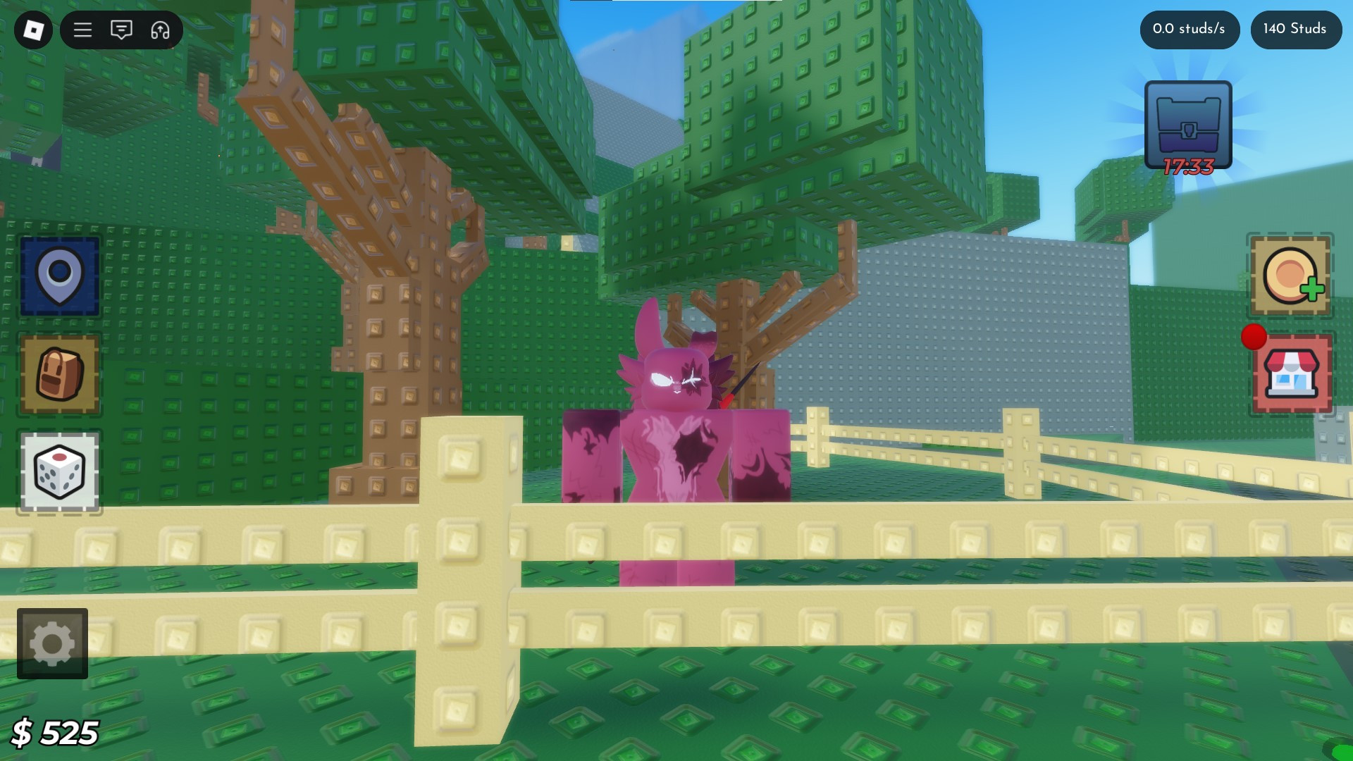 January - March 2017 Studs Mod for Roblox | RBLX Mods