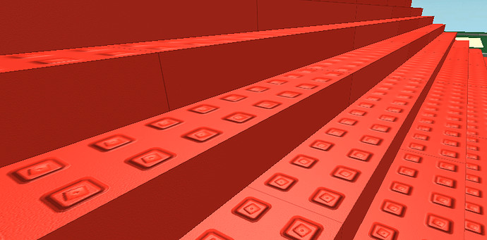 January - March 2017 Studs Mod for Roblox | RBLX Mods