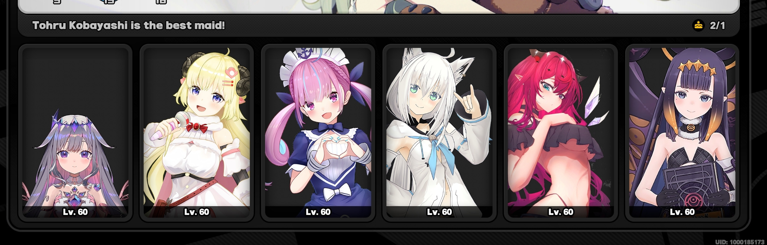 Piper as Koseki Bijou Mod for Zenless Zone Zero | ZZZ Mods