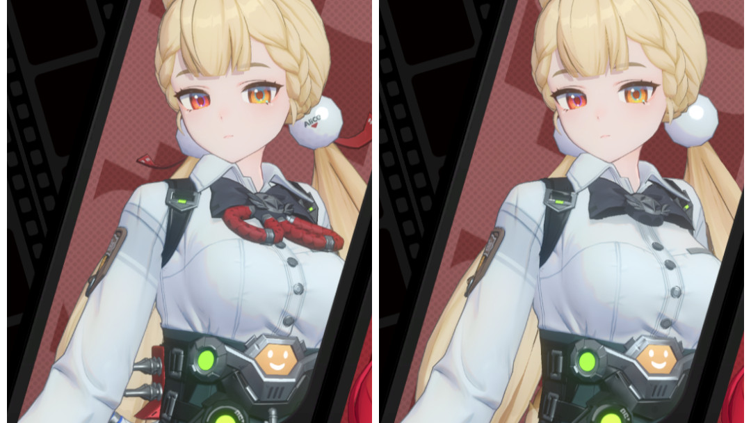 Simpler Alice Mod for Zenless Zone Zero | ZZZ Mods