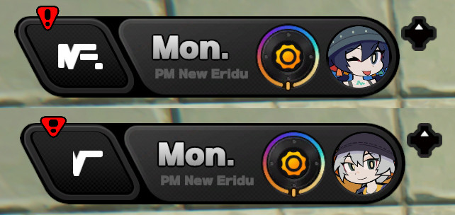 Chibi Chain-attack Avatars 2.2b Mod for Zenless Zone Zero | ZZZ Mods