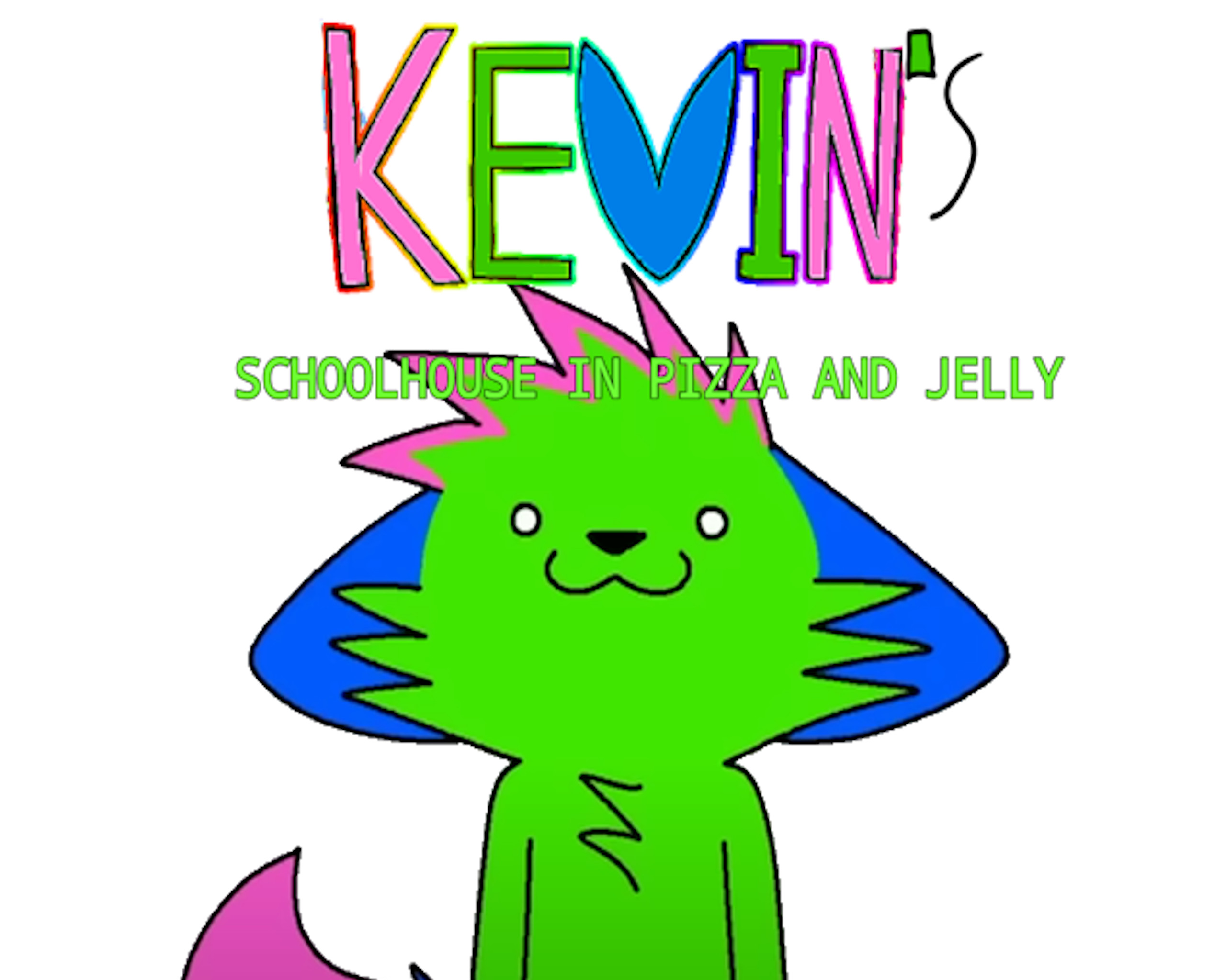 [SENSITIVE CONTENT] Kevin's schoolhouse & pizza and jelly Mod for Baldi ...