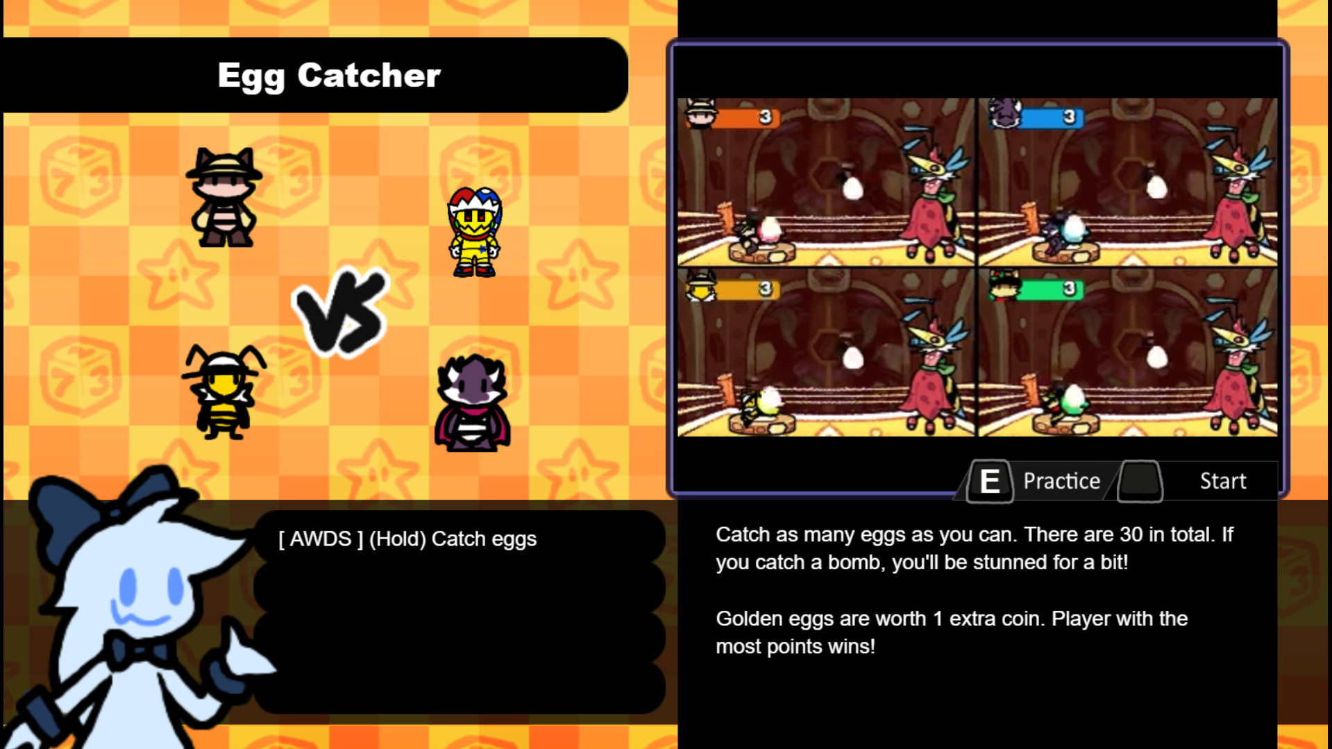 Fark Joins Party Project! Mod for Party Project | PProject Mods