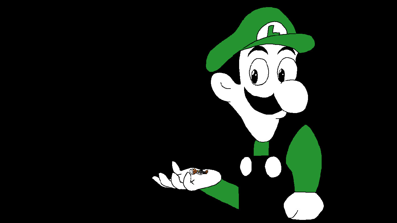 Gameboy Color Weegee Mod for Super Smash Bros. Crusade | SSBC Mods