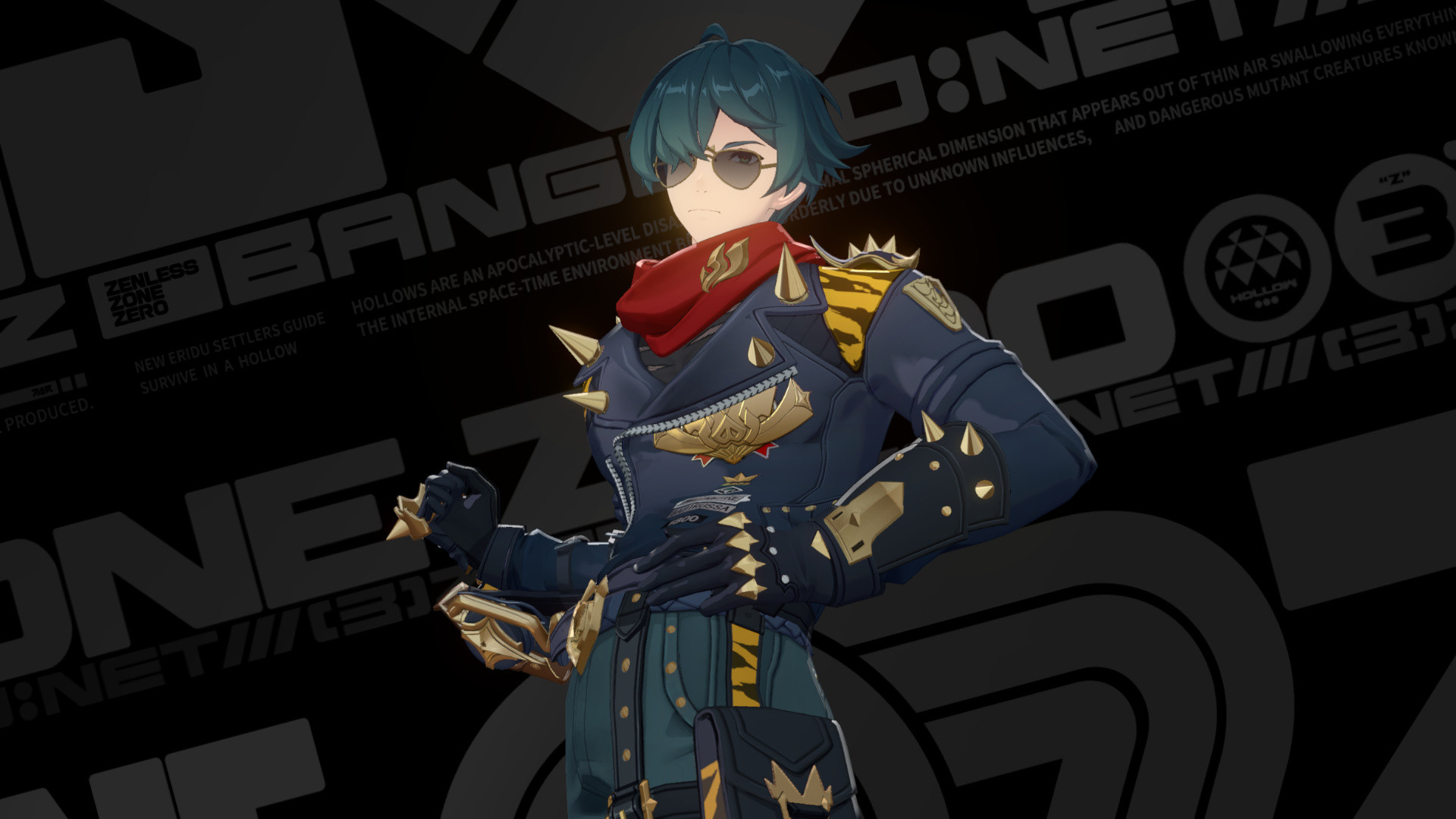 Move Agents in Menu (2.3 Ready) Mod for Zenless Zone Zero | ZZZ Mods