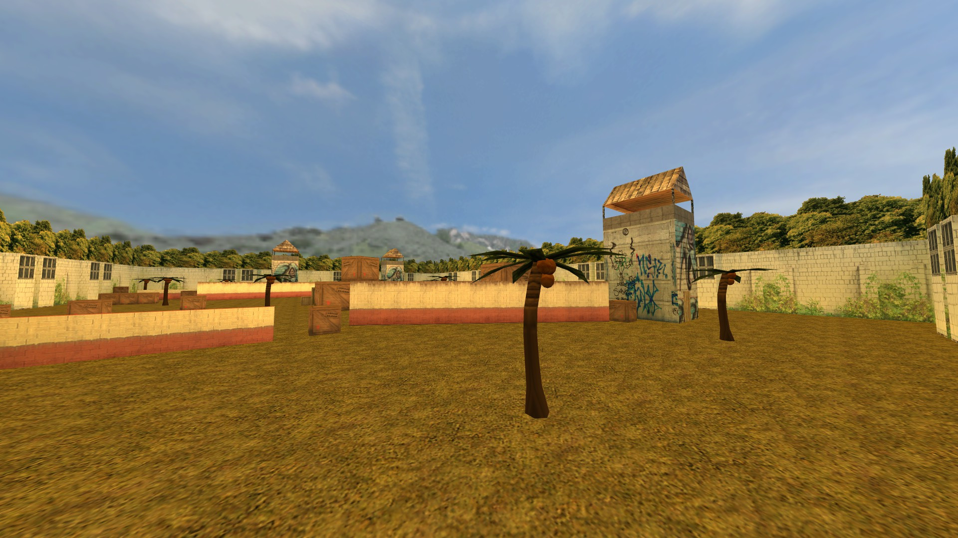 awp_cek_bir_hs Mod for Counter-Strike 1.6 | CS1.6 Mods