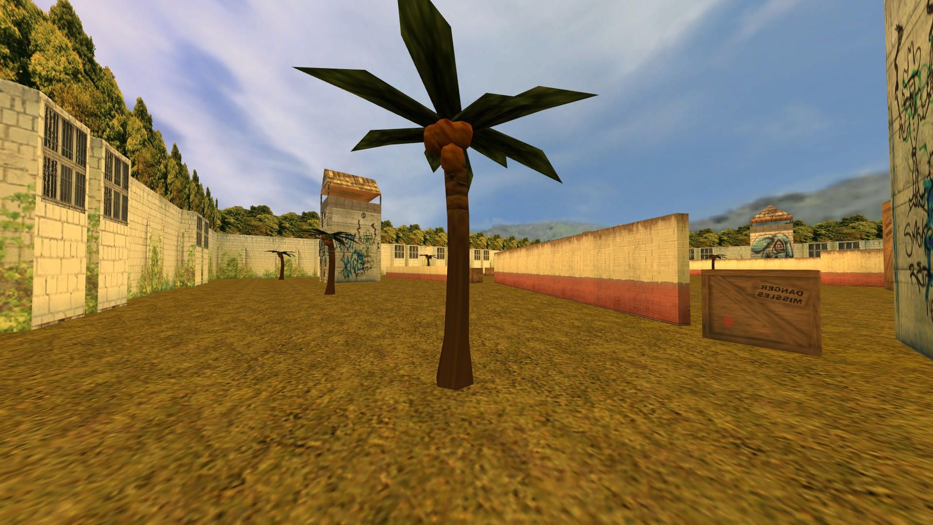 awp_cek_bir_hs Mod for Counter-Strike 1.6 | CS1.6 Mods