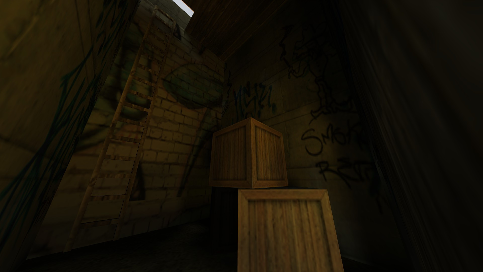 awp_cek_bir_hs Mod for Counter-Strike 1.6 | CS1.6 Mods