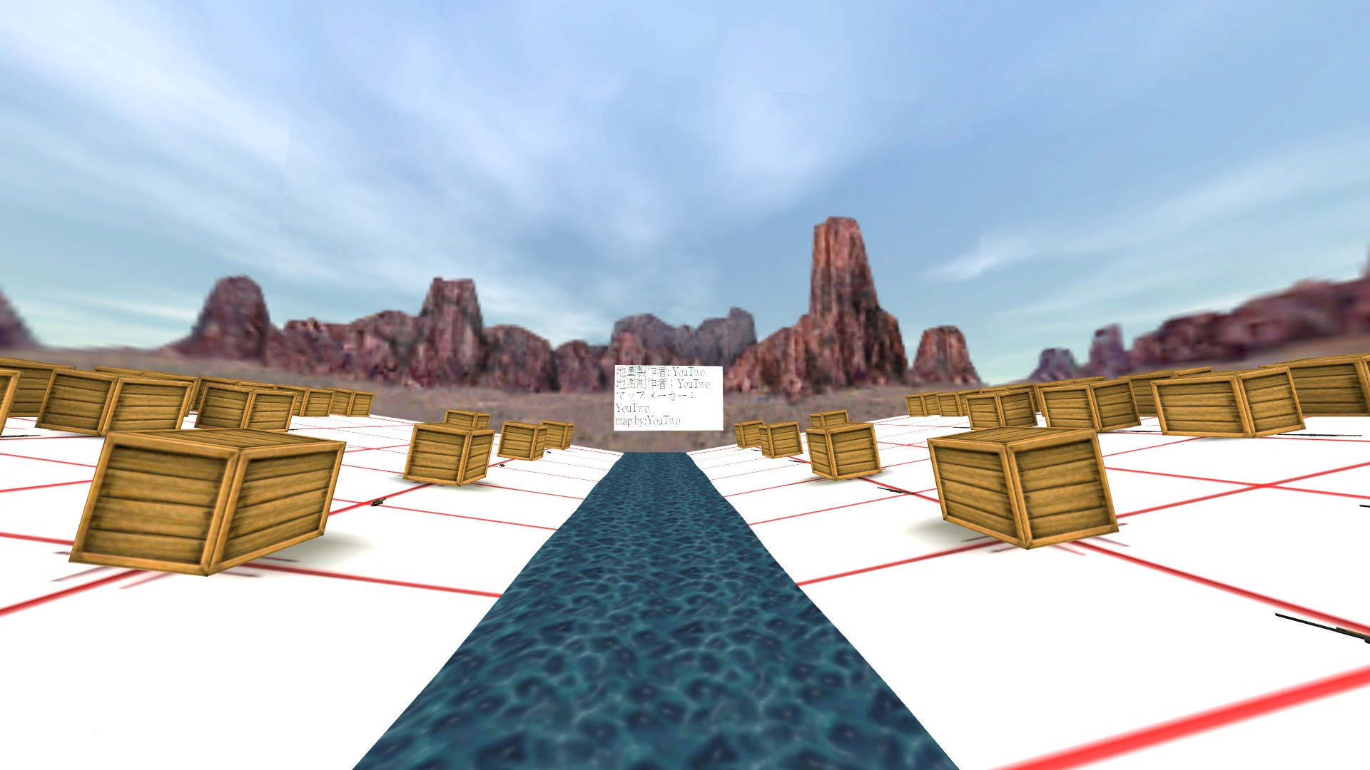 awp_chess Mod for Counter-Strike 1.6 | CS1.6 Mods