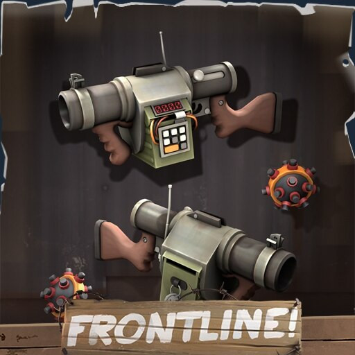 Sticky Sweeper Mod for Team Fortress 2 | TF2 Mods