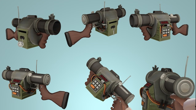 Sticky Sweeper Mod for Team Fortress 2 | TF2 Mods