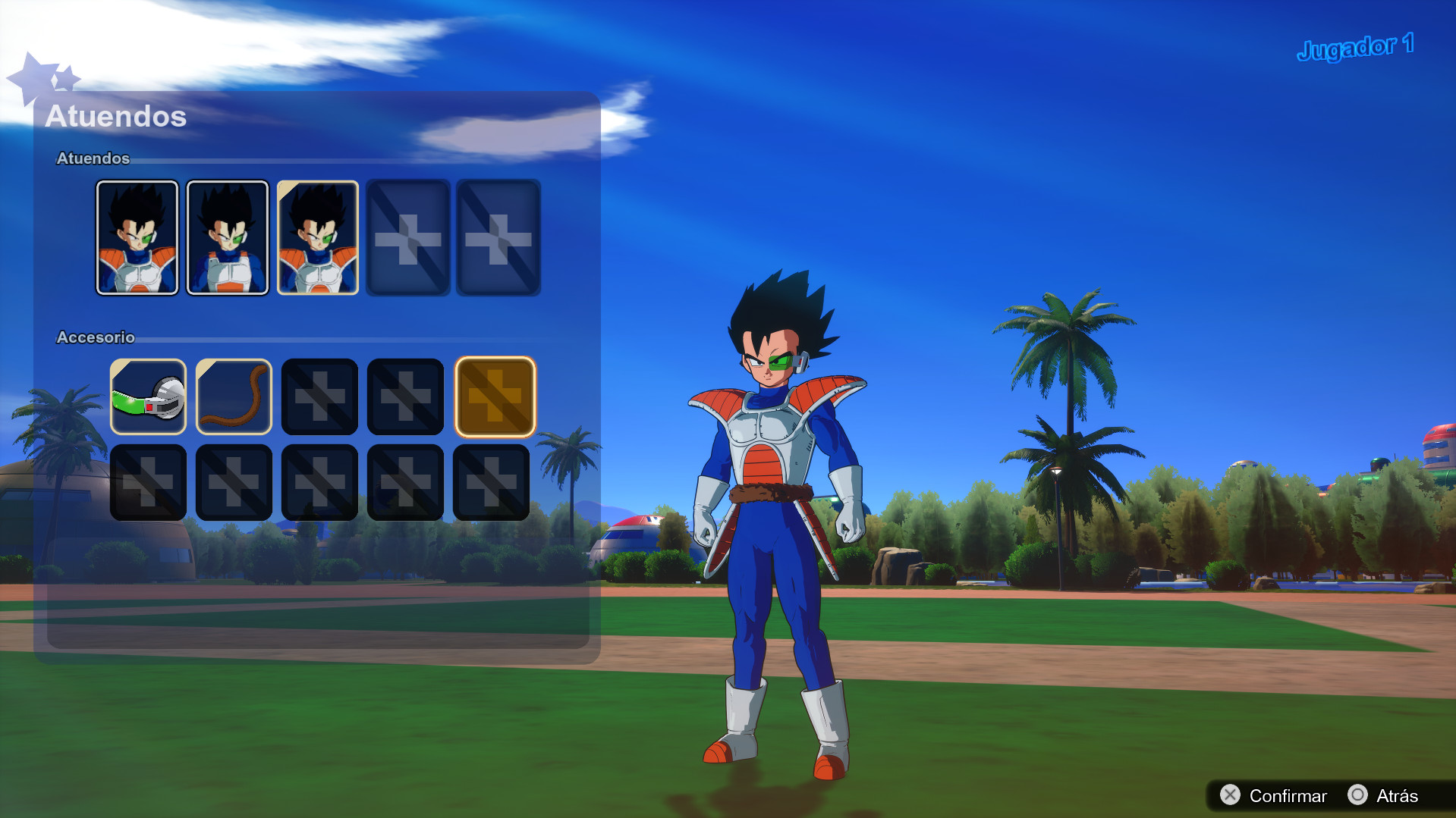 Tarble Mod for Dragon Ball: Sparking! ZERO | DBSZ Mods