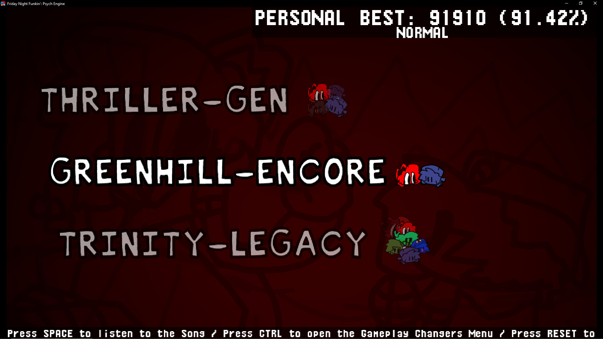 [SENSITIVE CONTENT] FNF: Vs Leo (Rewrite Leo) Mod for Friday Night ...