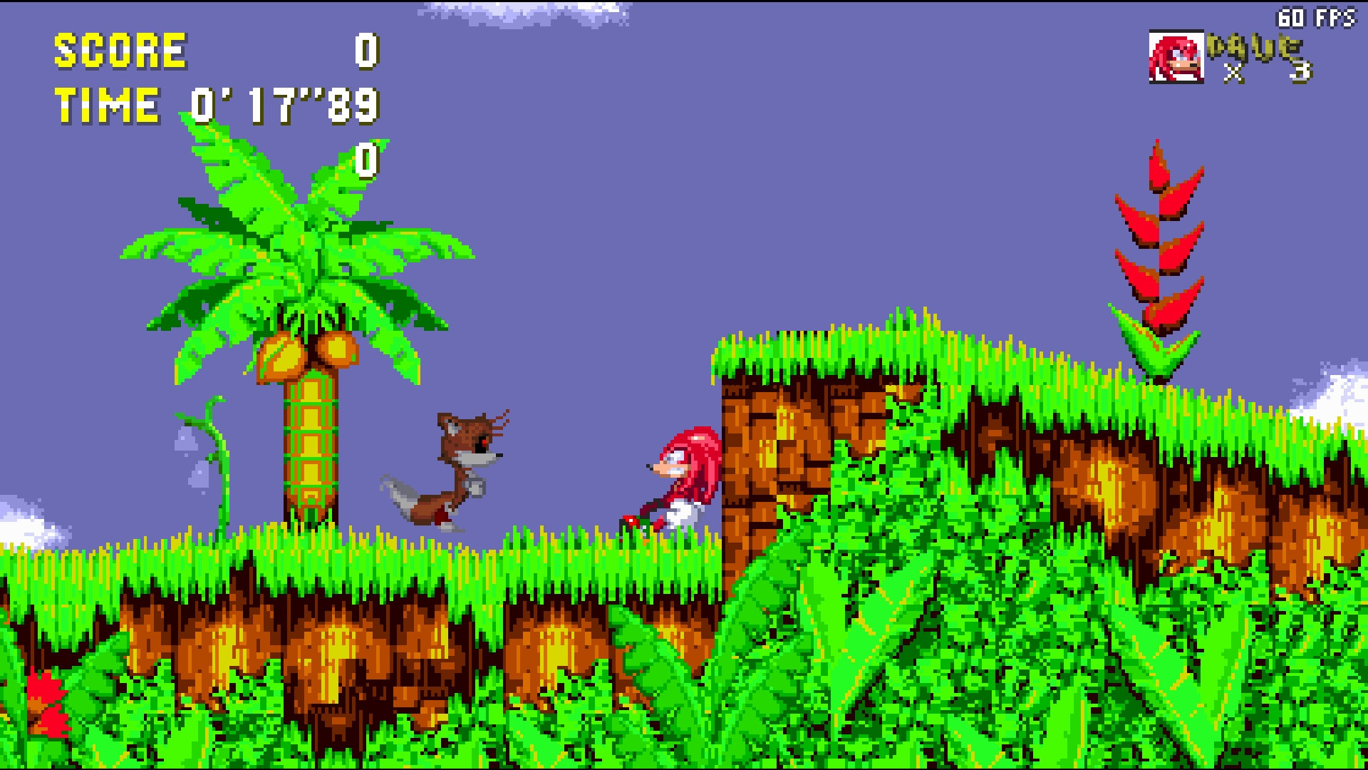 The Ultimate 2011X Mod for Sonic 3 A.I.R. | S3AIR Mods
