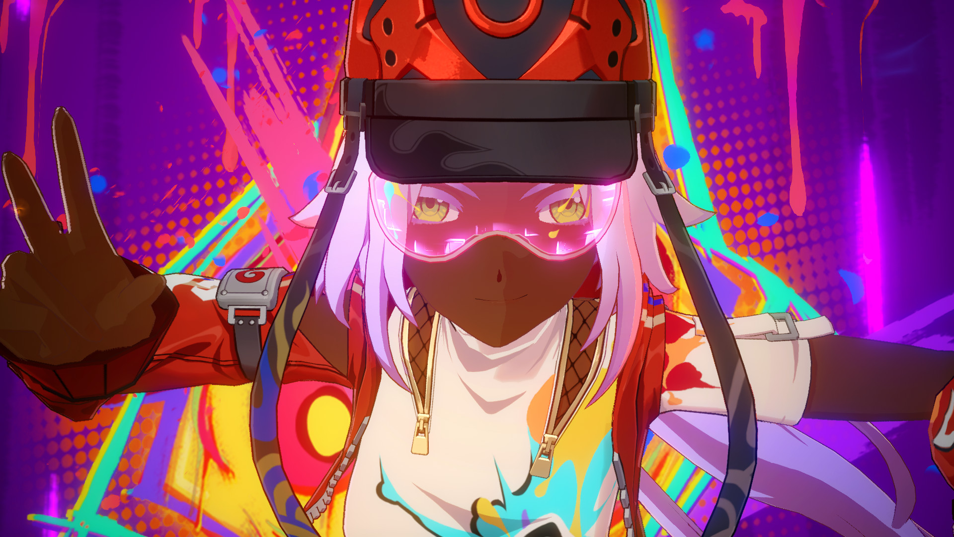 galaxy ranger edits Mod for Honkai Star Rail | HSR Mods