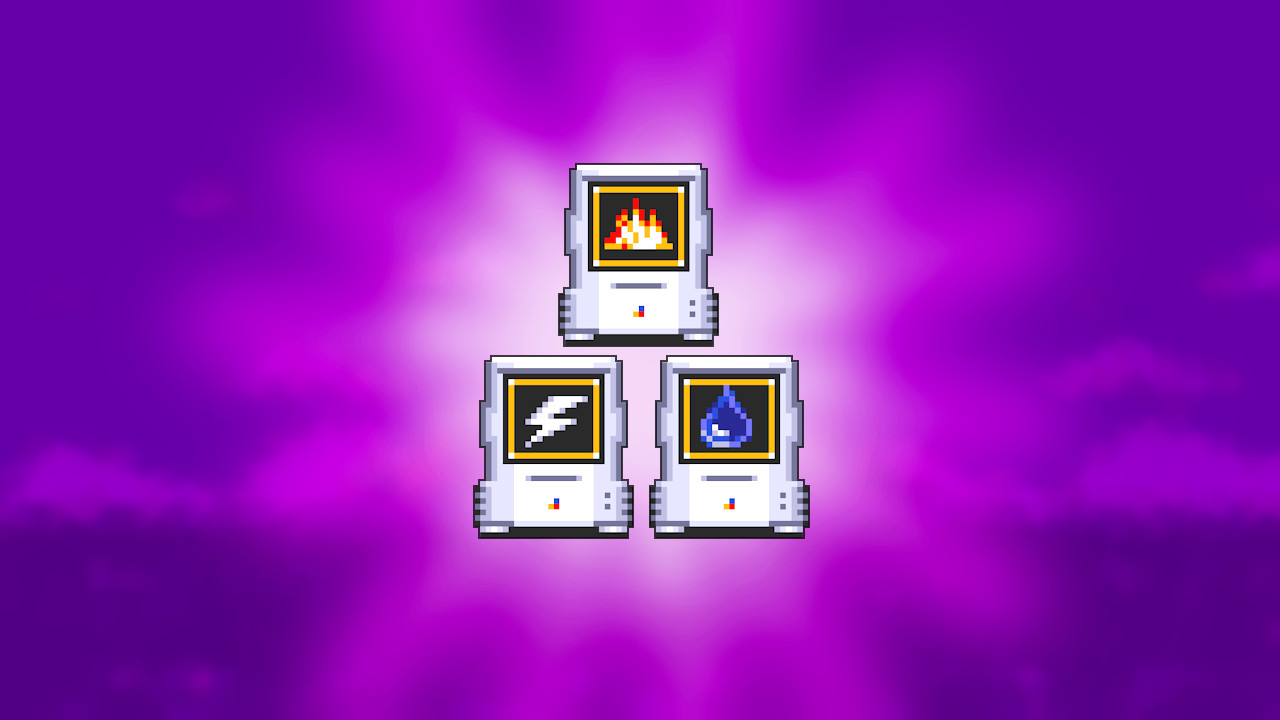 Sonic 3 Awesome New Shield Abilities Mod for Sonic 3 A.I.R. | S3AIR Mods