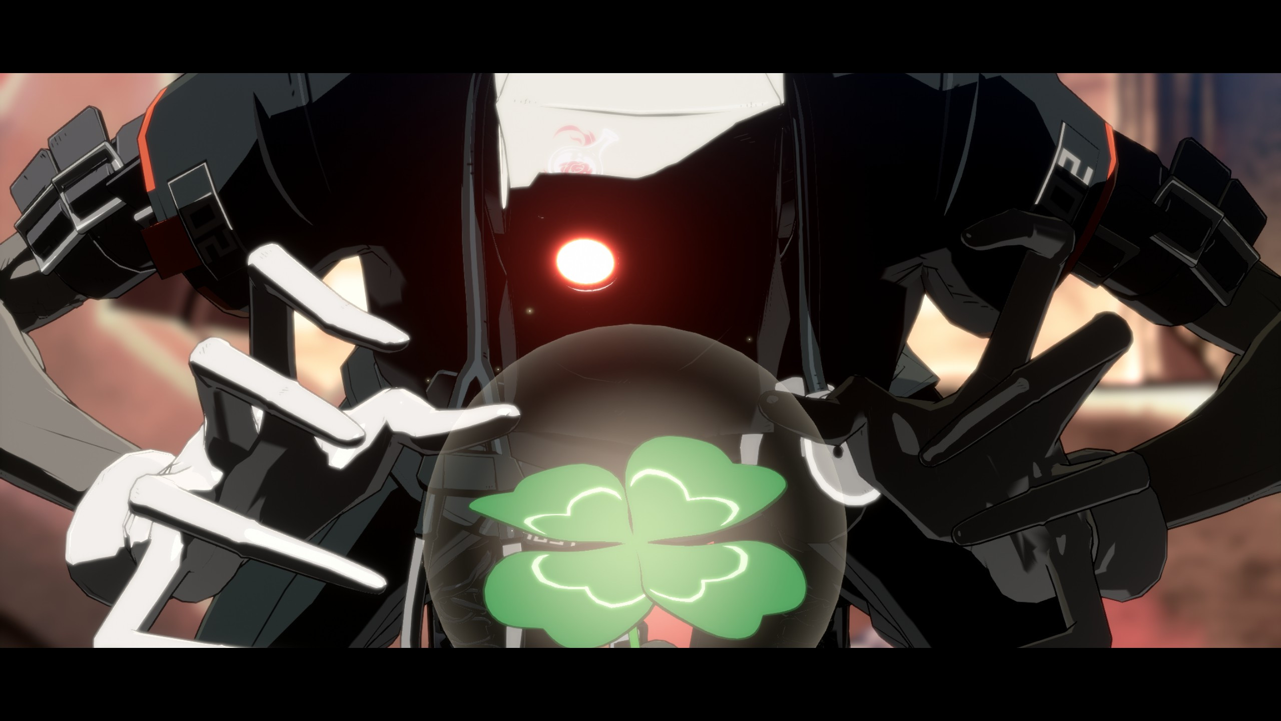 Faust Faust - Limbus Company Mod for GUILTY GEAR -STRIVE- | GGST Mods