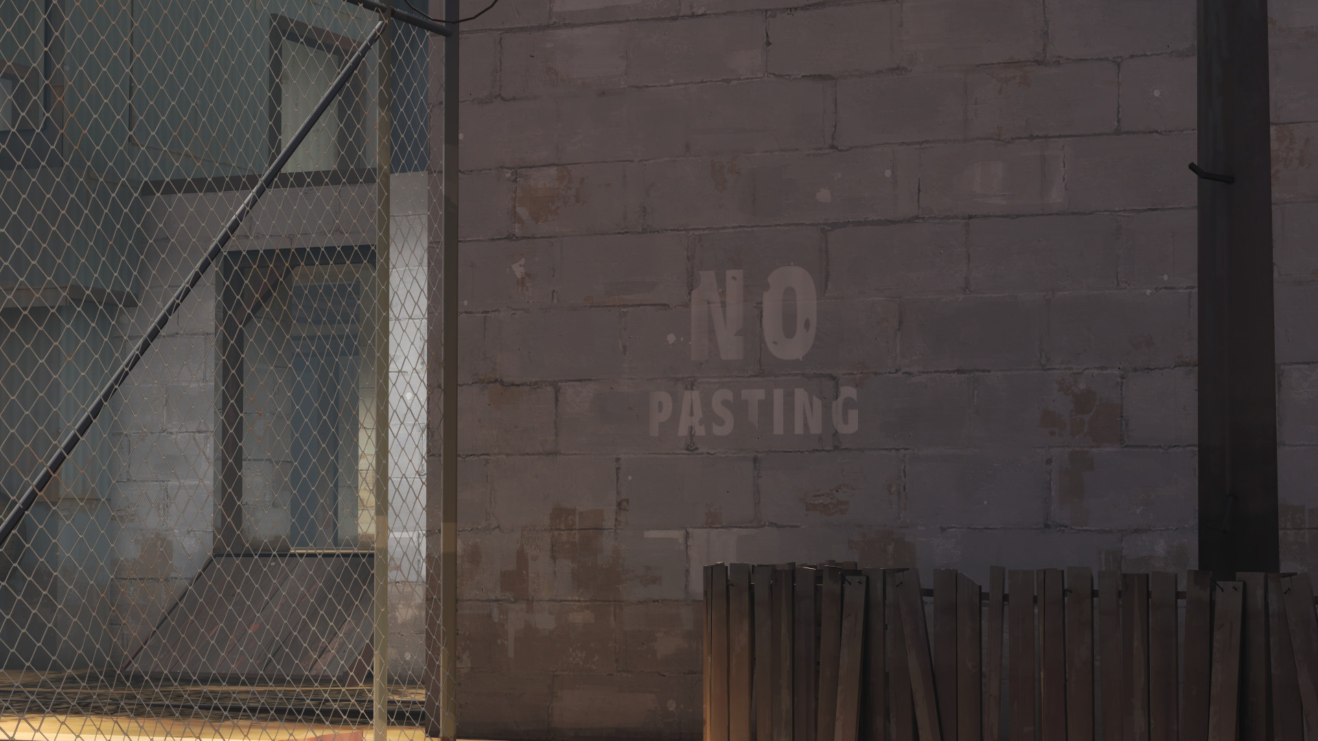 HvH: Sign Pack Mod for Team Fortress 2 | TF2 Mods