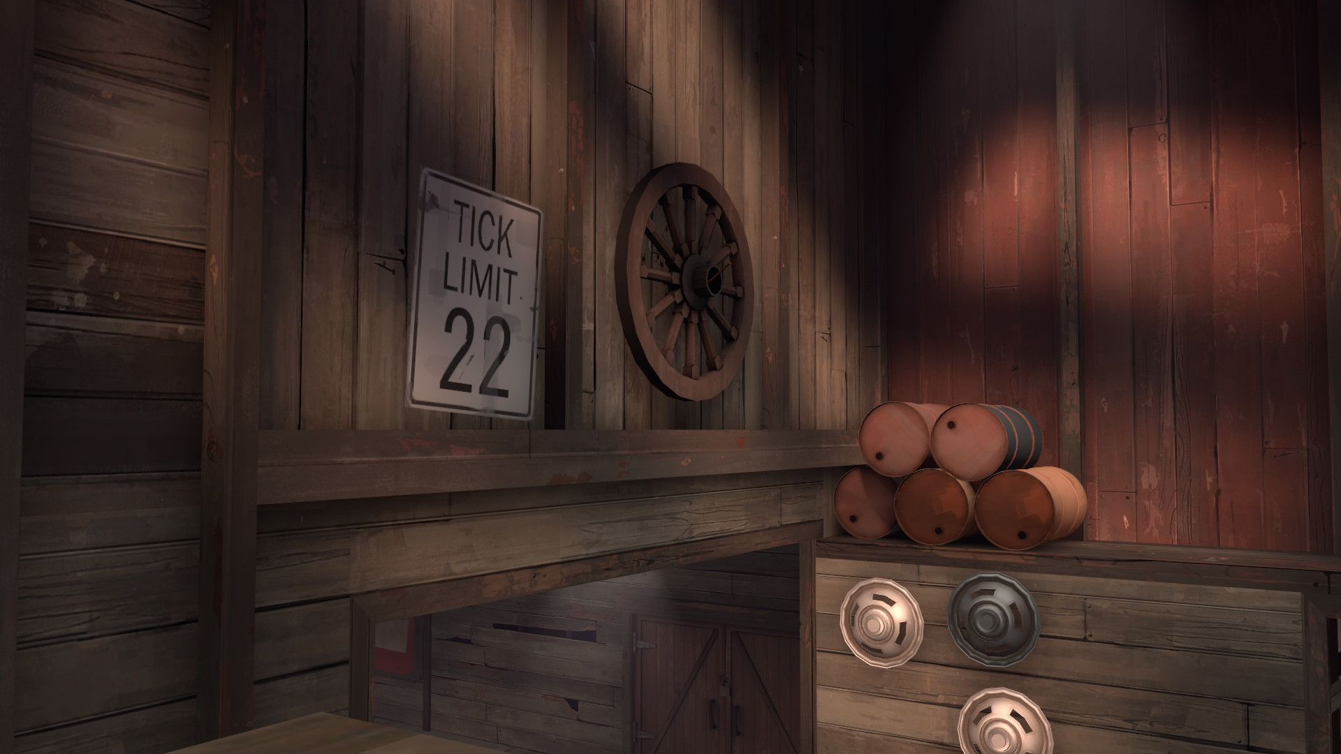 HvH: Sign Pack Mod for Team Fortress 2 | TF2 Mods