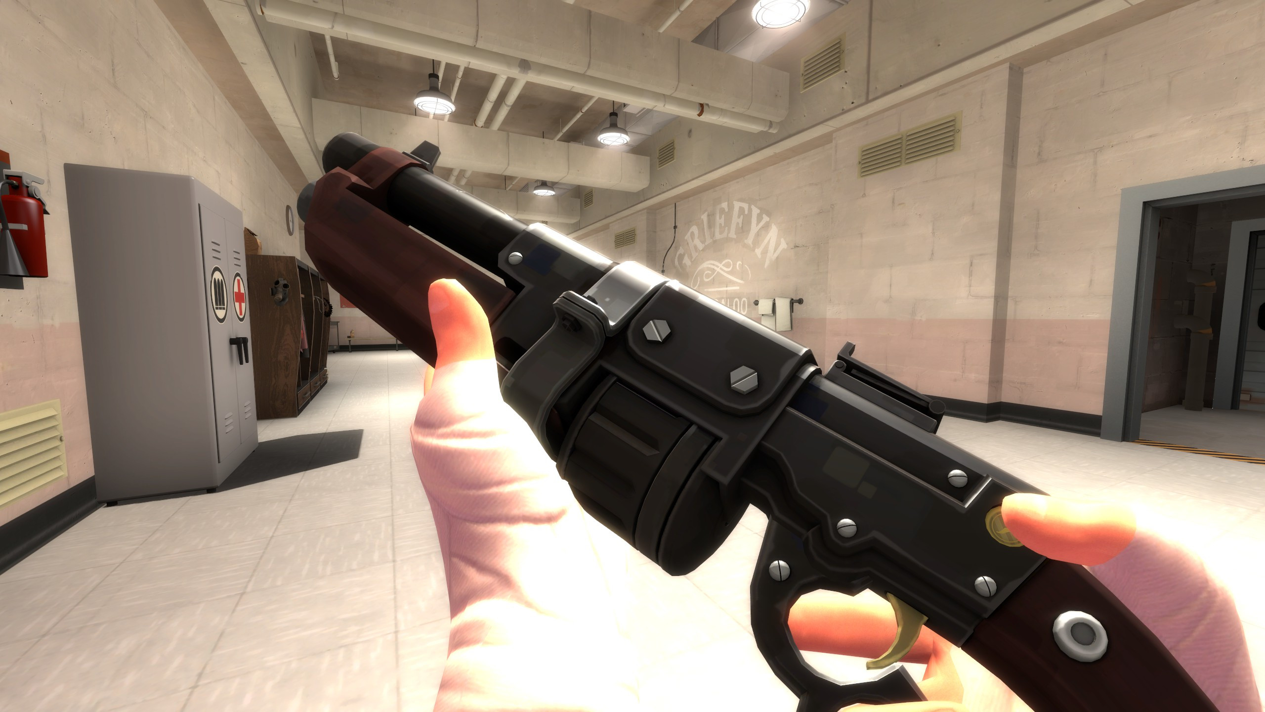 One Mouthed Mod for Team Fortress 2 | TF2 Mods