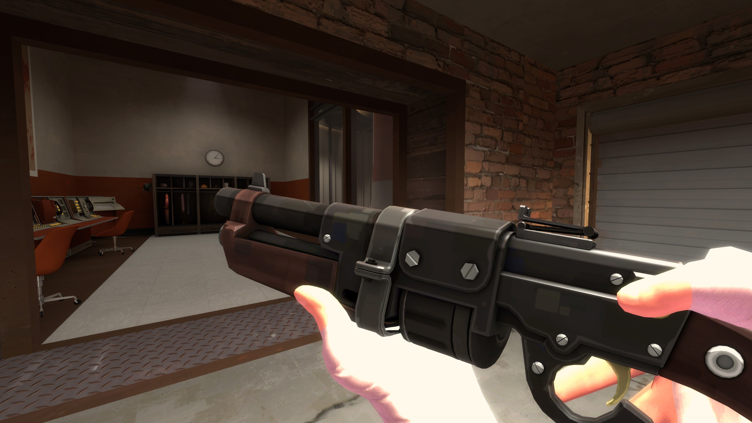 One Mouthed Mod for Team Fortress 2 | TF2 Mods