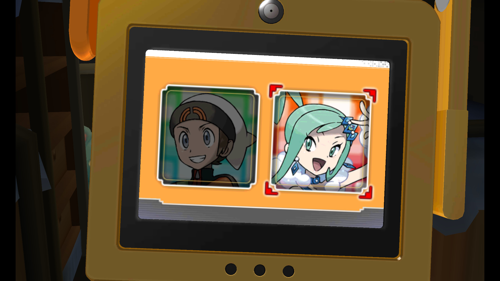 Playable Lisia Mod for ORAS! Mod for Pokemon Omega Ruby and Alpha ...