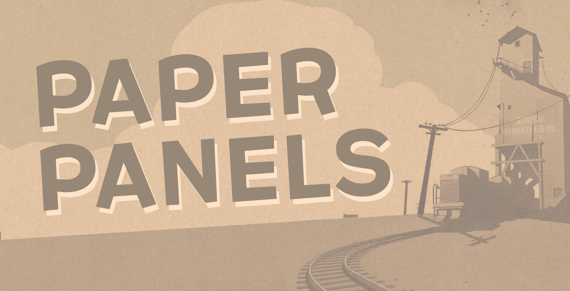 Paper Panels Mod for Team Fortress 2 | TF2 Mods