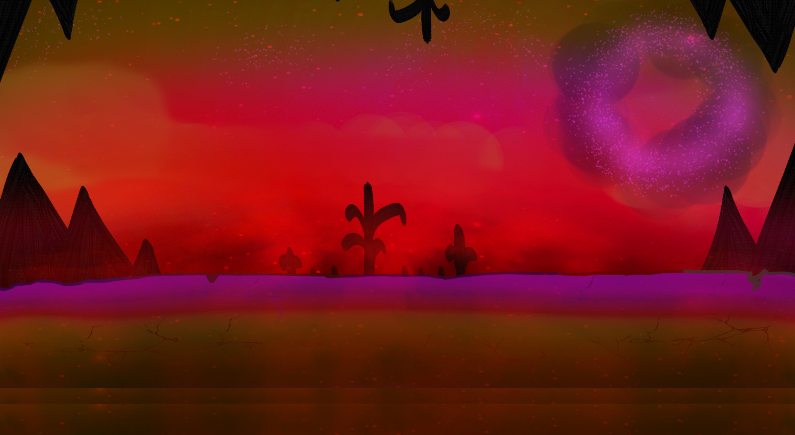 Infernum L-Mix but Starecrown and my OC sing it Mod for Friday Night ...