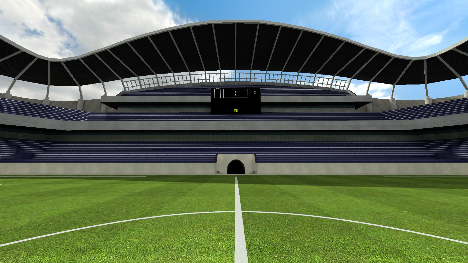 ka_soccer_acssl Mod for Counter-Strike: Source | CS:S Mods