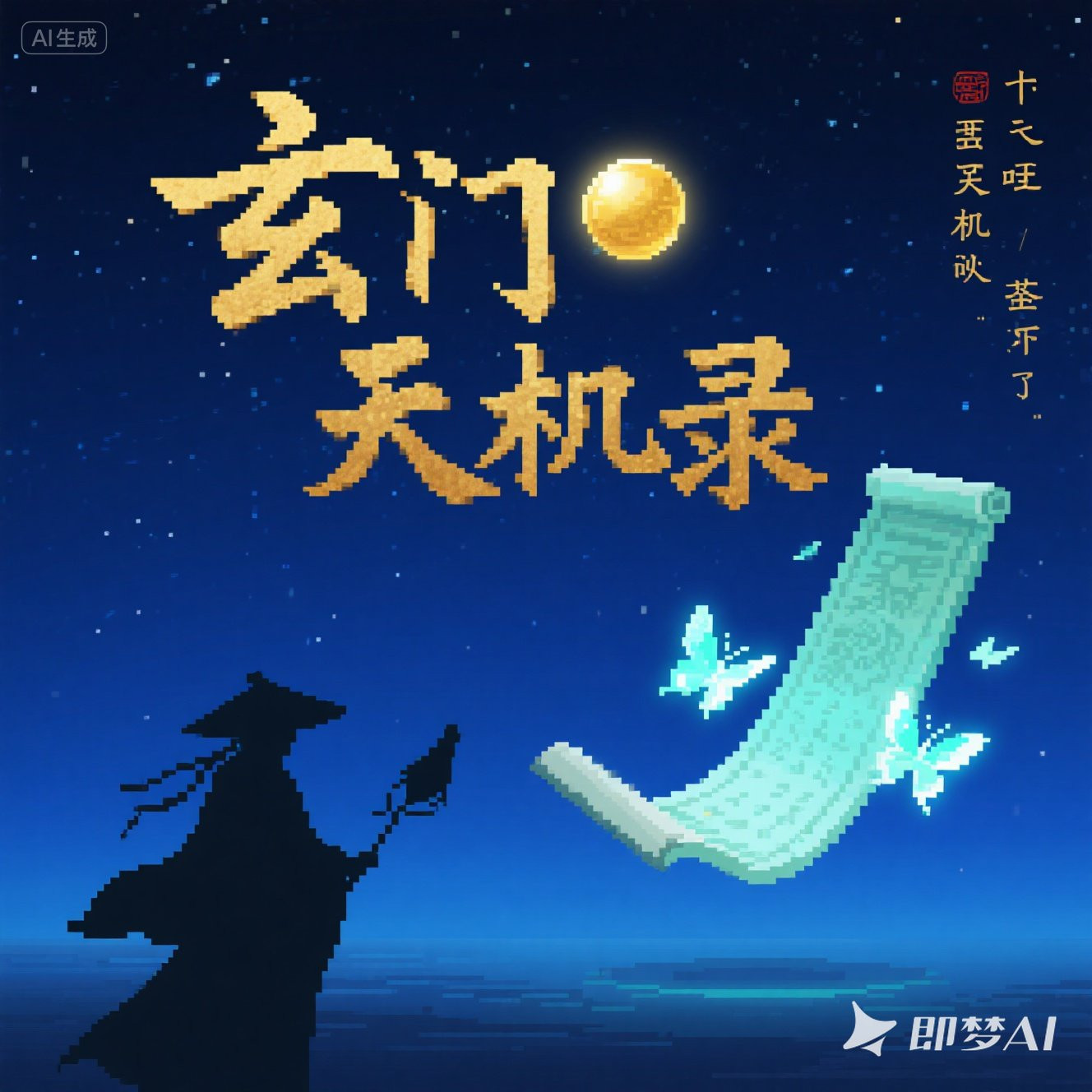 Celestial Codex of Dao Mod for WorldBox | WorldBox Mods