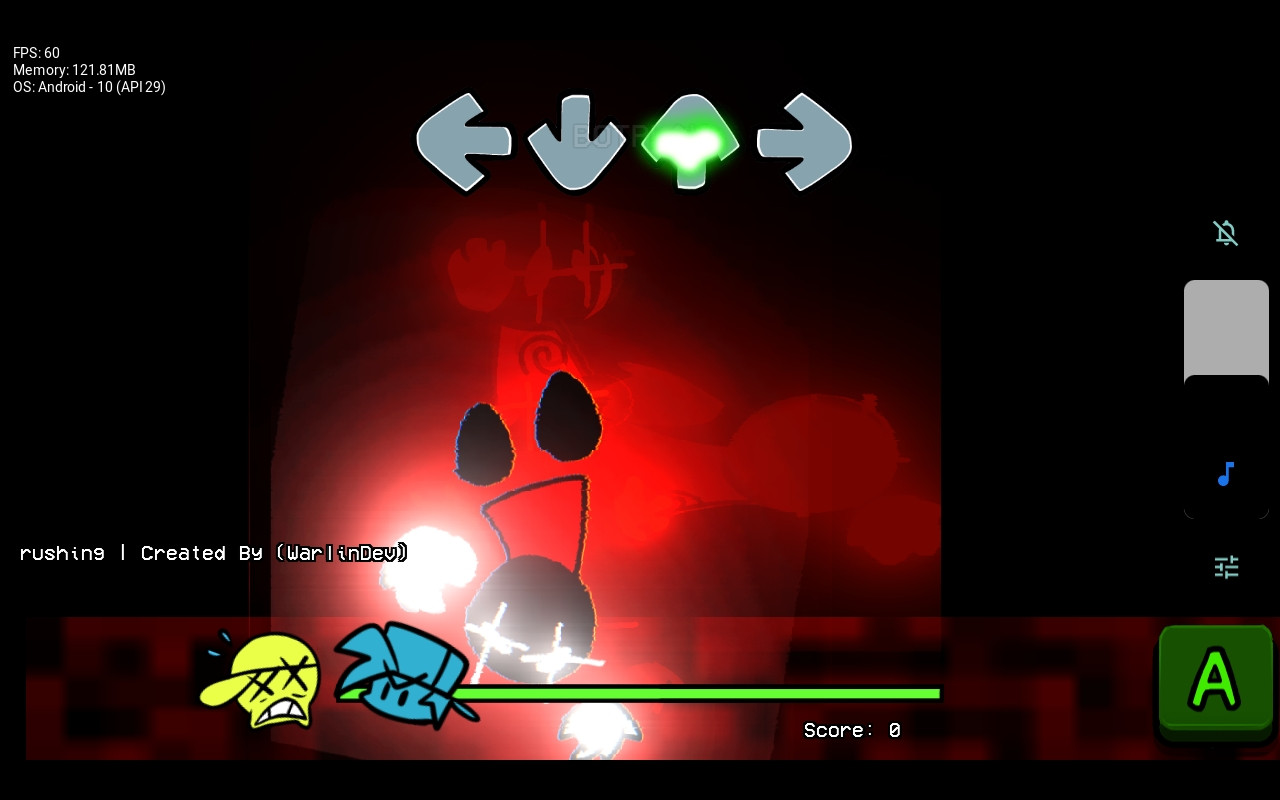 Vs simple guy demo Mod for Friday Night Funkin' | FNF Mods