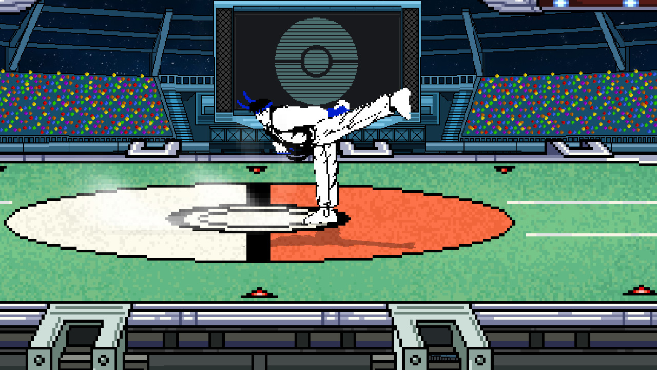 Neo-Geo Pocket Ryu (Remake) Mod for Super Smash Bros. Crusade | SSBC Mods