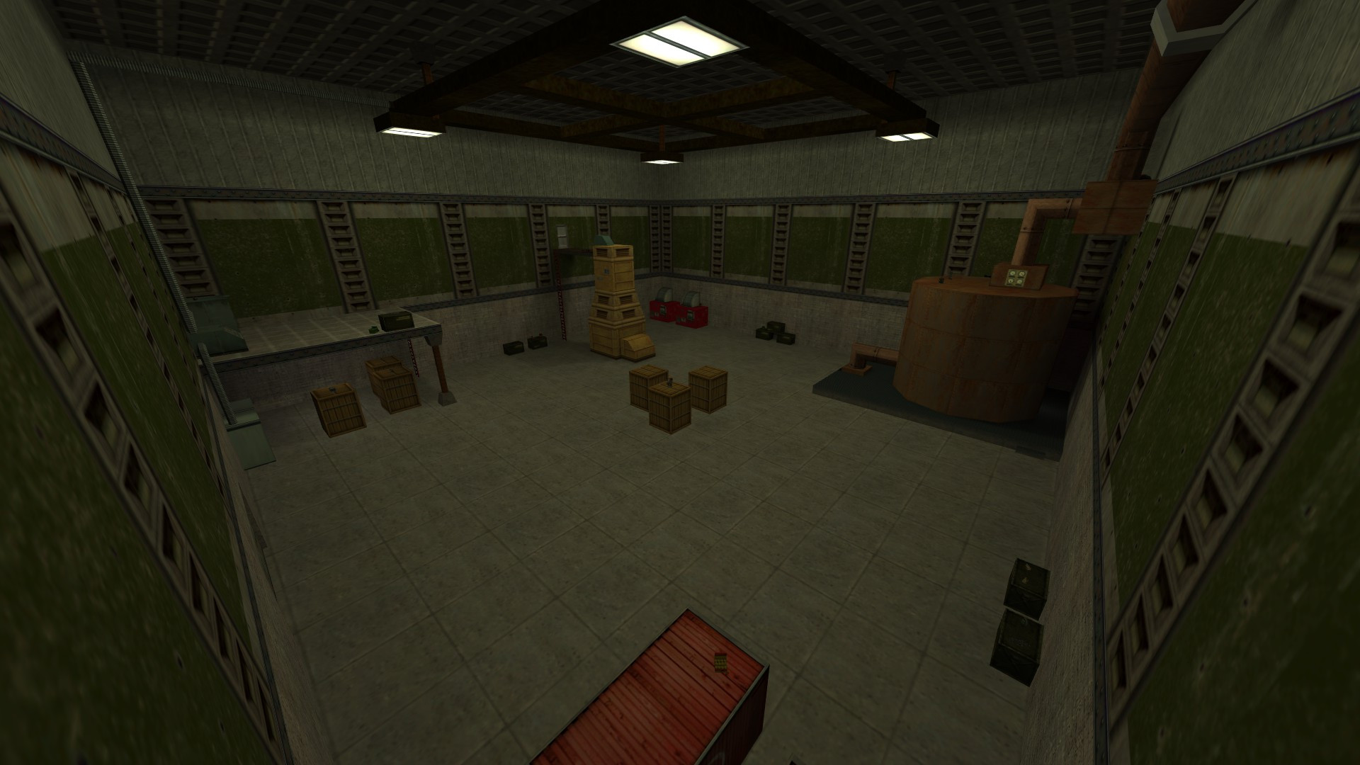 Blast Box Mod for Half-Life | HL Mods