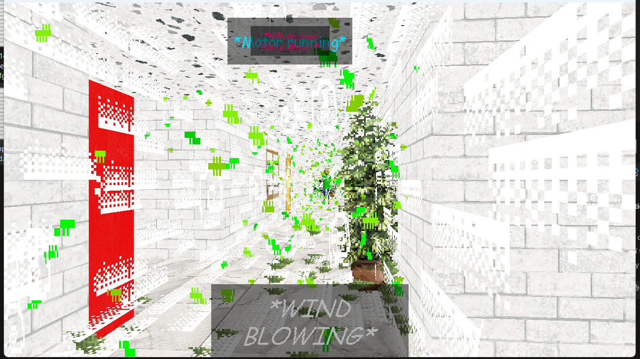 [WIP] Baldi's Basics HD Realistic [COMPATIBLES] Mod for Baldi's Basics ...